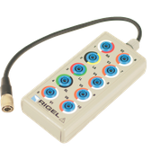 Simulátor pacienta Rigel Uni-sim | TR instruments